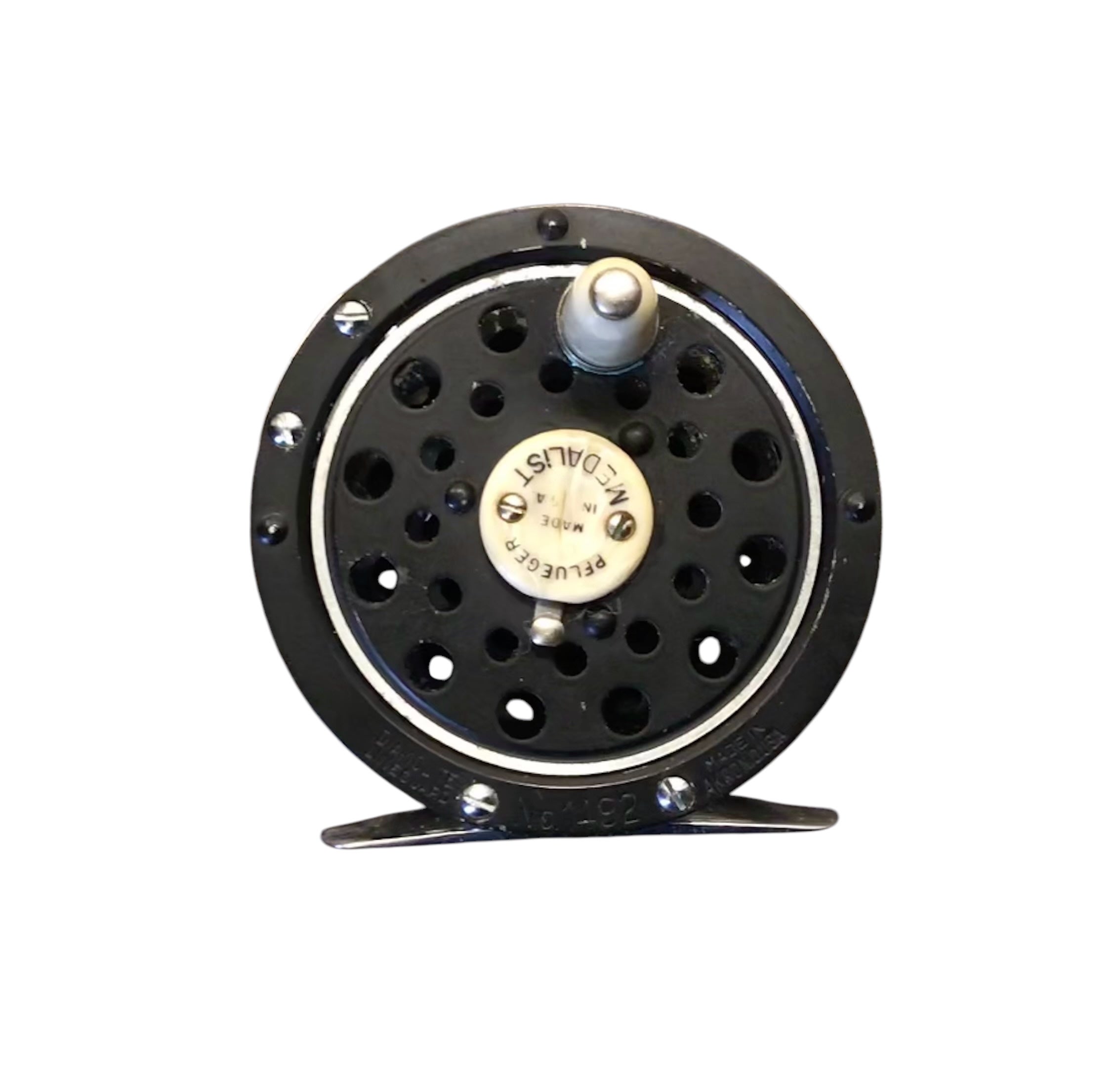 Pflueger 1492 Medalist Fly Reel | Vintage Fly Reels